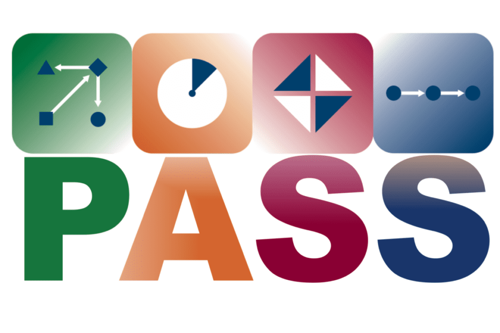 Att implementera PASS-modellen i matematik-, läs och skrivutvecklingsarbetet | Skolutvecklarna ...